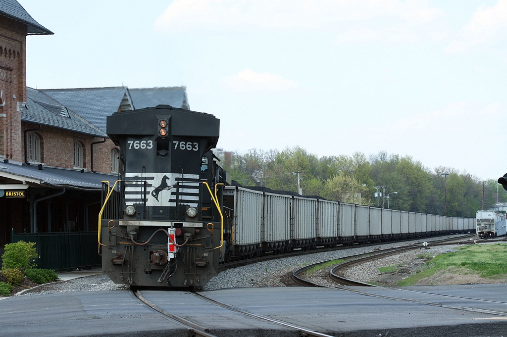 NS 722